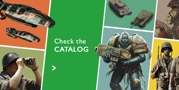 Games on Sale - Matrix Games